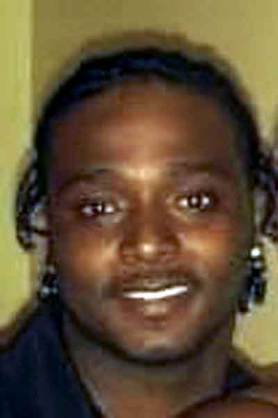 Terrell M. McAbee Jr. 1983-2020 | News, Sports, Jobs - Tribune Chronicle